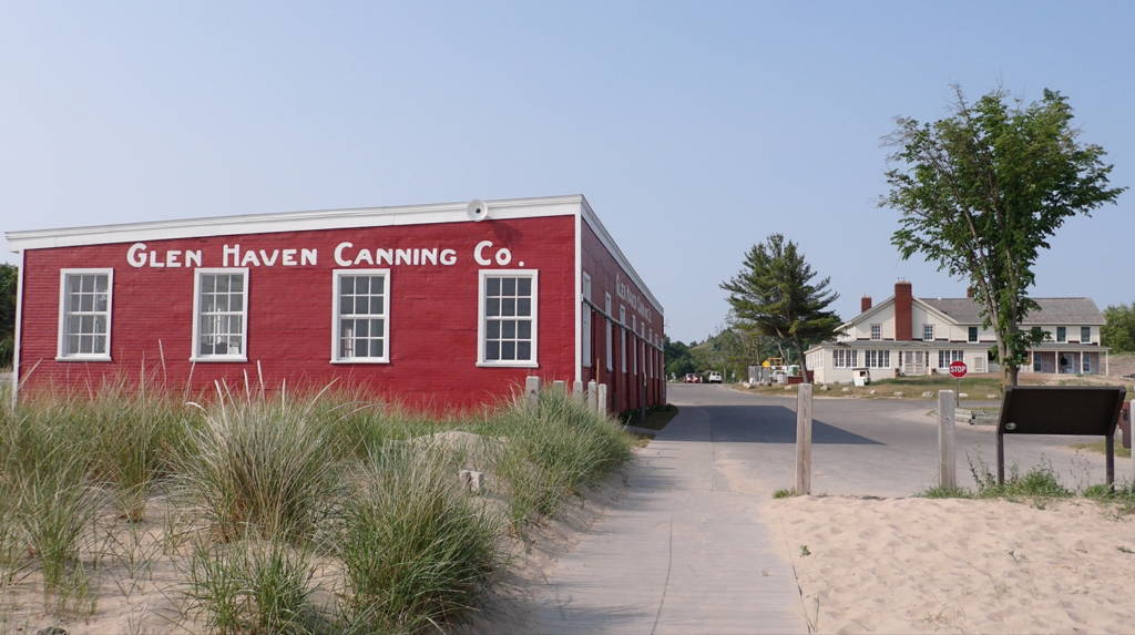Sleeping Bear Dunes NL - Our Time To Explore