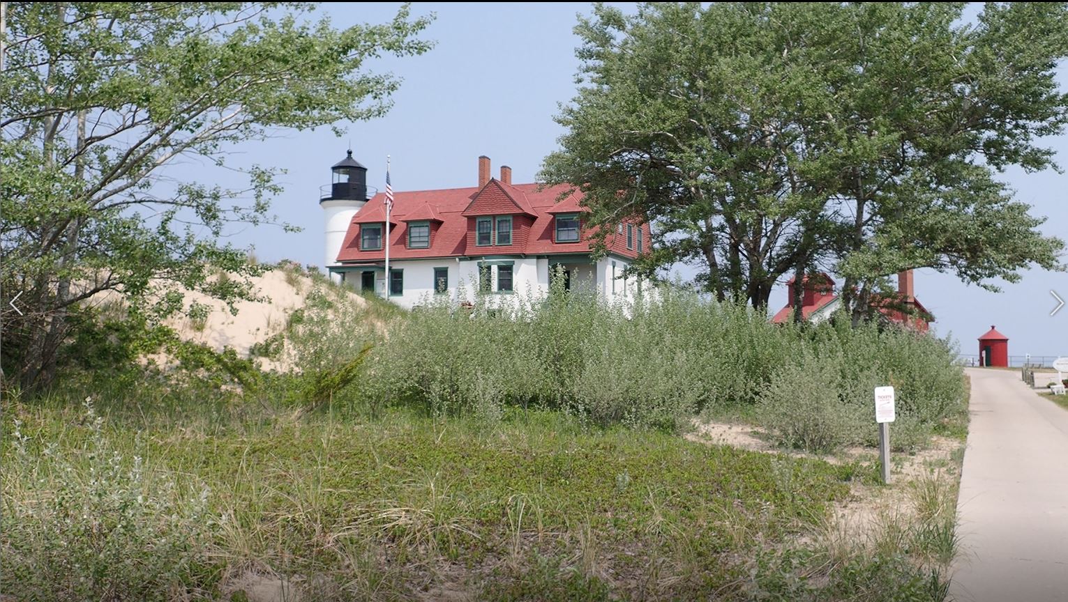 Lighthouse Photos - Our Time To Explore